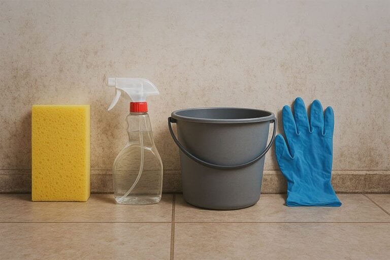 The Ultimate Guide to Clean Painted Walls Without Ruining the Paint ...